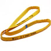 Round Slings | John Sakash Company Inc.