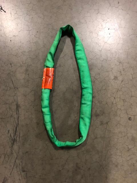 Round Slings | John Sakash Company Inc.